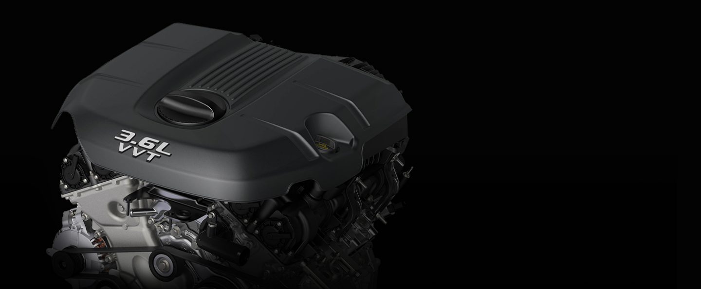 2021 Jeep® Grand Cherokee Capability - 4x4 & Towing Info