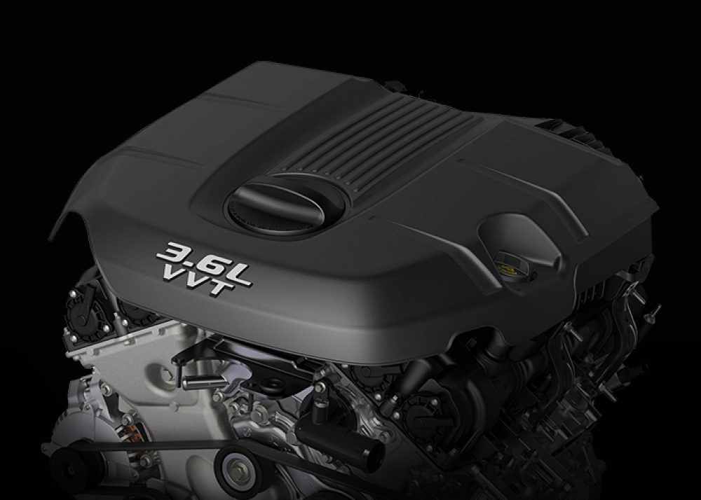2021 Jeep® Grand Cherokee Capability - 4x4 & Towing Info