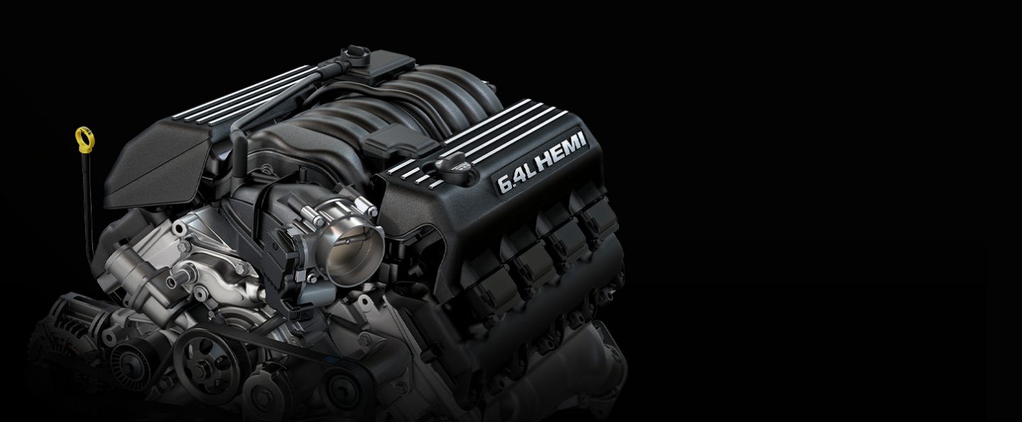 2021 Jeep® Grand Cherokee Performance - Trackhawk & SRT